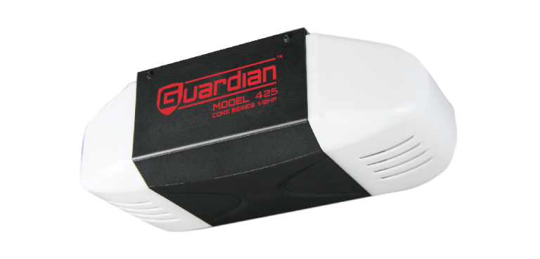 Guardian Garage Door Openers repair & install